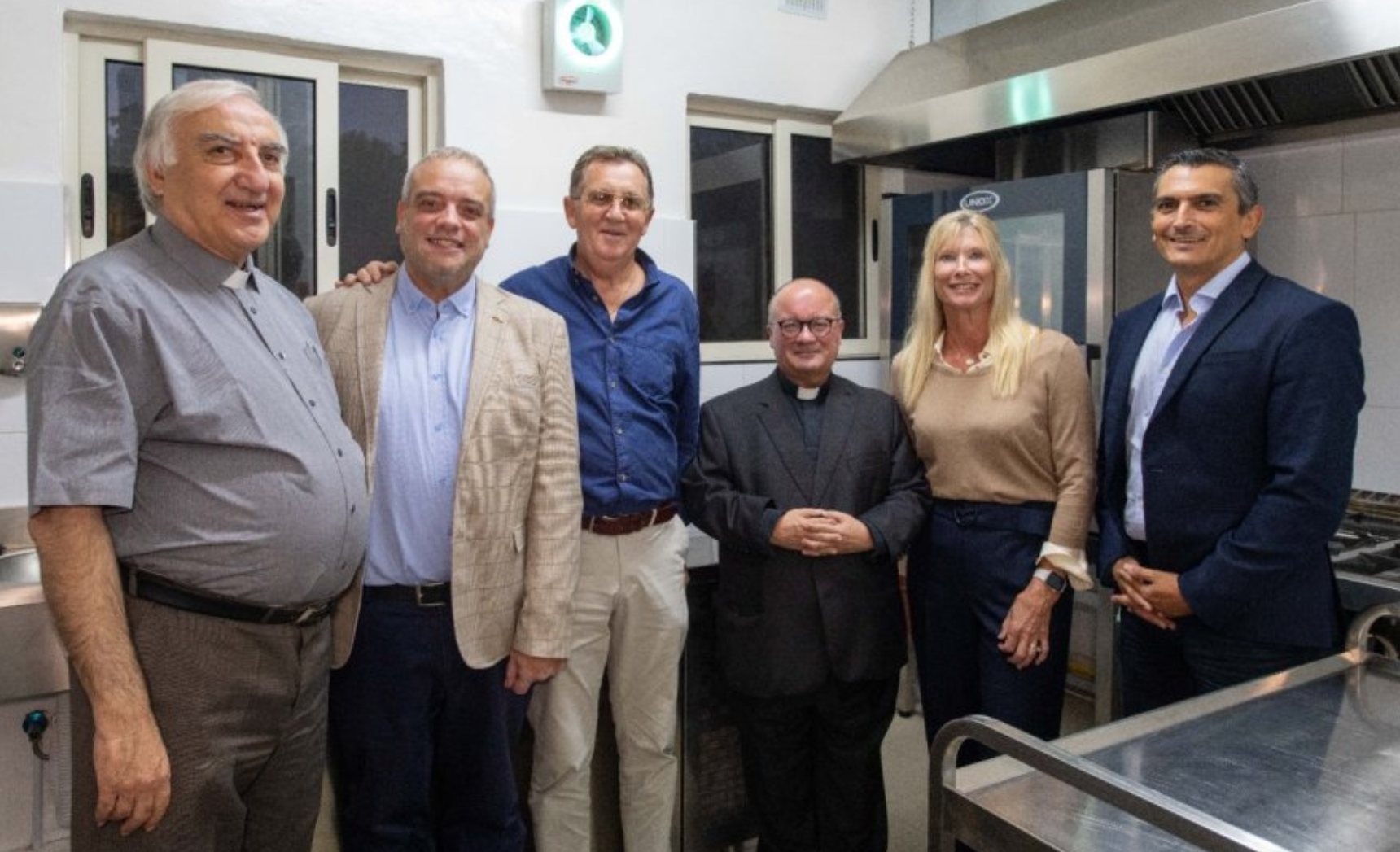 Marta’s Kitchen – Loop