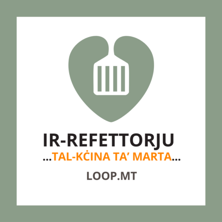 Marta’s Kitchen – Loop